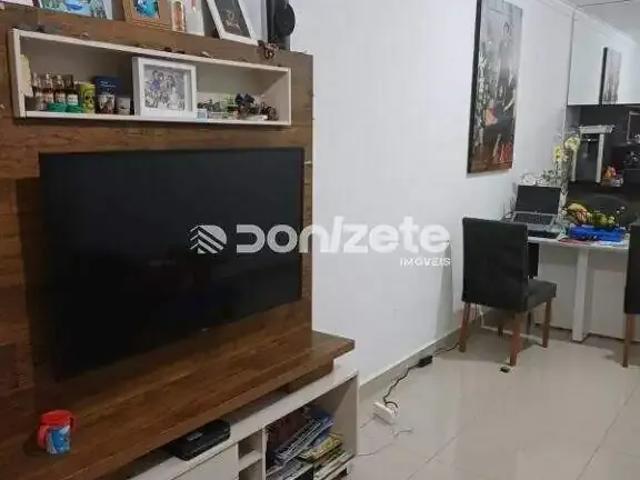 Apartamento para Venda em Santo André/SP Vila Alice 3 Quartos