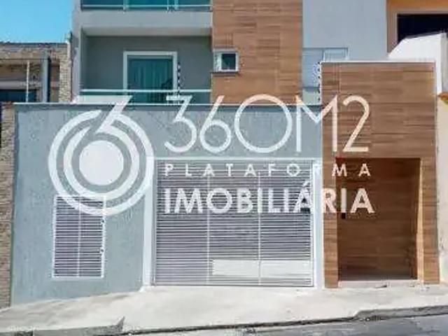 Apartamento para Venda em Santo André/SP Vila Alice 3 Quartos