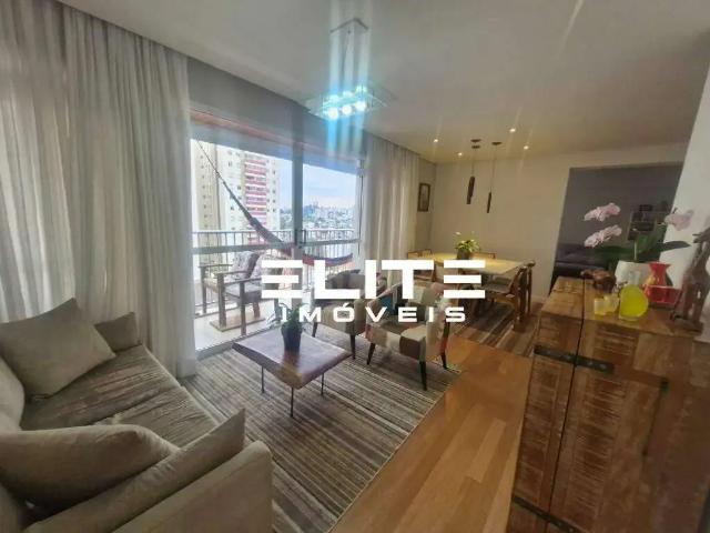 Apartamento para Venda em Santo André/SP Vila Alice 3 Quartos