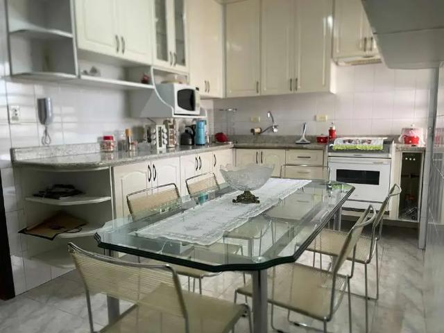 Apartamento para Venda em Santo André/SP Vila Alice 3 Quartos