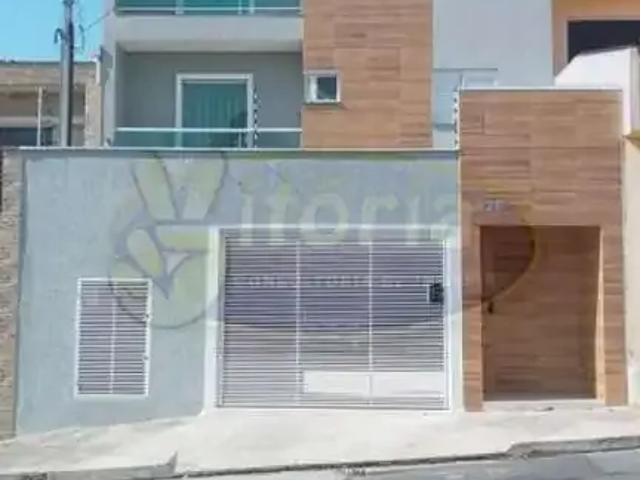 Apartamento para Venda em Santo André/SP Vila Alice 3 Quartos