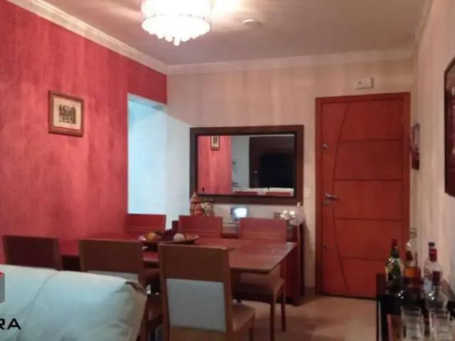 Apartamento para Venda em Santo André/SP Vila Alice 3 Quartos