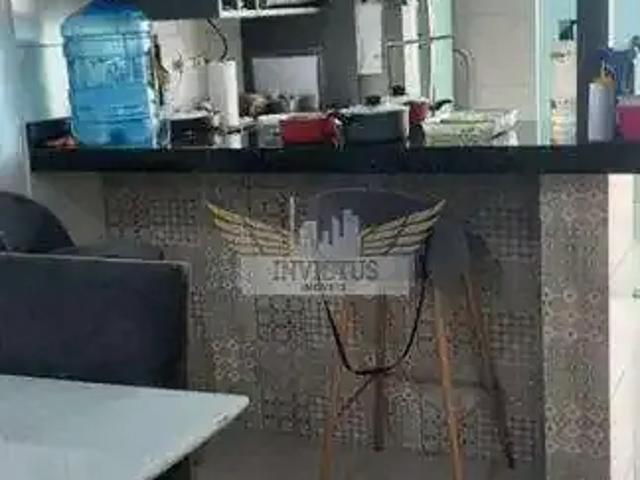 Apartamento para Venda em Santo André/SP Vila Alice 3 Quartos