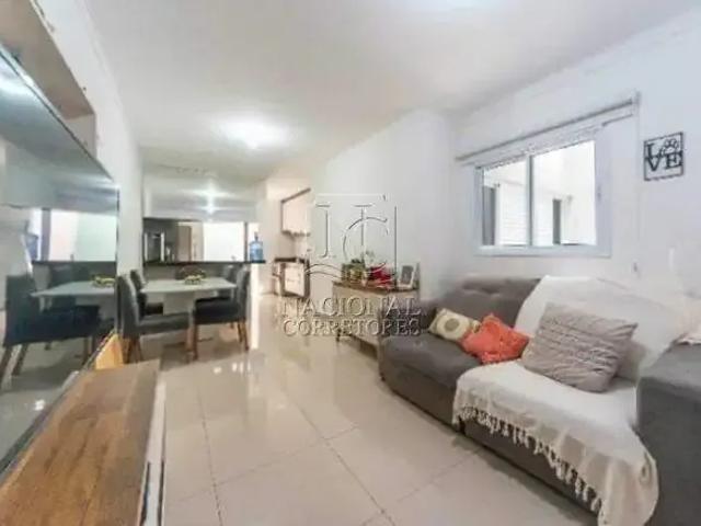 Apartamento para Venda em Santo André/SP Vila Alice 3 Quartos