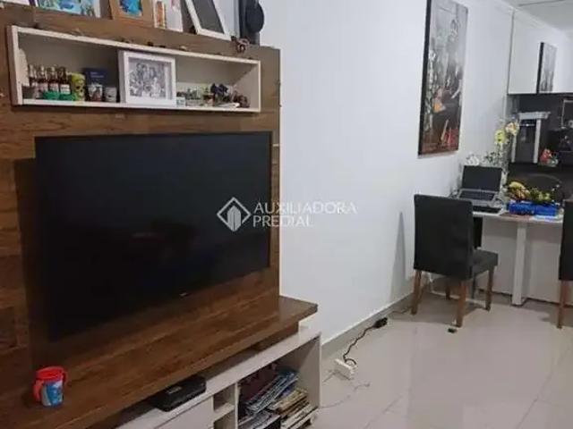 Apartamento para Venda em Santo André/SP Vila Alice 3 Quartos