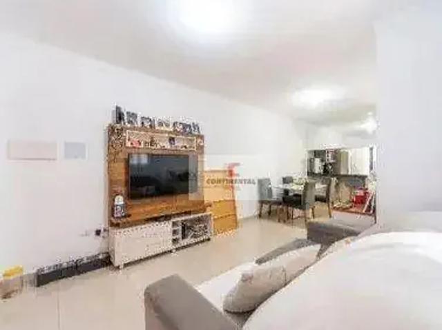 Apartamento para Venda em Santo André/SP Vila Alice 3 Quartos