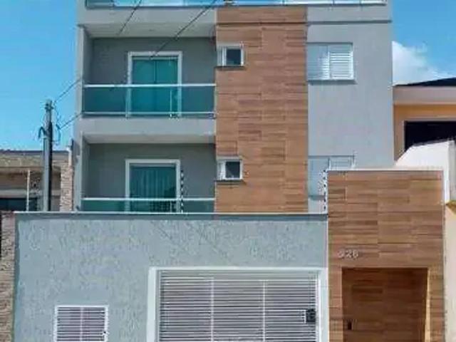 Apartamento para Venda em Santo André/SP Vila Alice 3 Quartos
