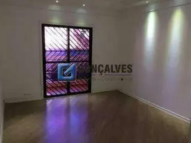 Apartamento para Venda em Santo André/SP Vila Alice 3 Quartos