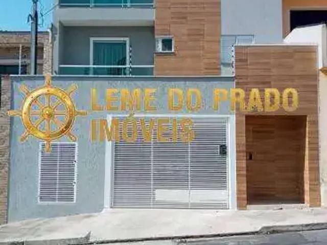 Apartamento para Venda em Santo André/SP Vila Alice 3 Quartos