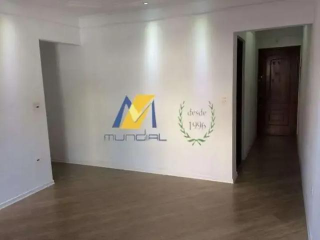 Apartamento para Venda em Santo André/SP Vila Alice 3 Quartos