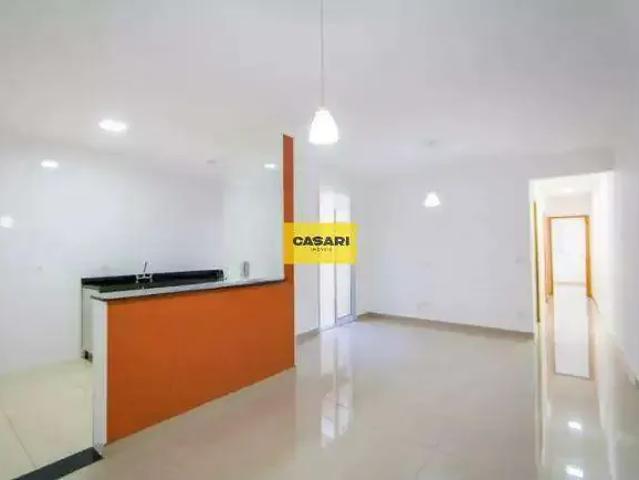 Apartamento para Venda em Santo André/SP Vila Alice 3 Quartos