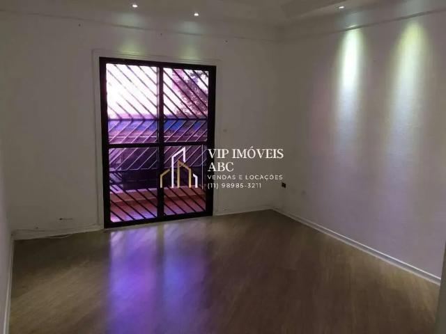 Apartamento para Venda em Santo André/SP Vila Alice 3 Quartos