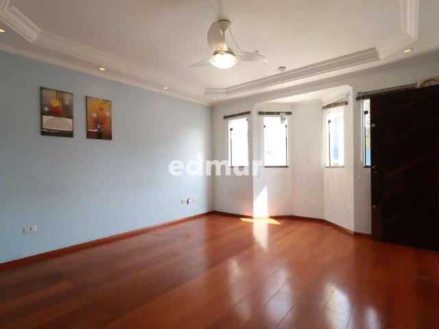 Apartamento para Venda em Santo André/SP Vila Alice 3 Quartos