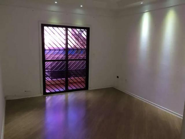 Apartamento para Venda em Santo André/SP Vila Alice 3 Quartos