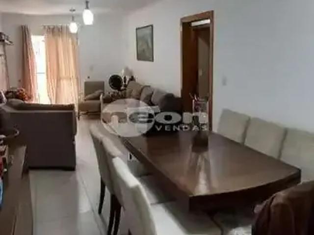 Apartamento para Venda em Santo André/SP Vila Alice 3 Quartos