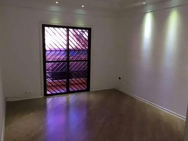 Apartamento para Venda em Santo André/SP Vila Alice 3 Quartos