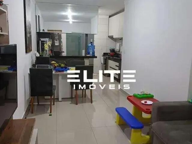 Apartamento para Venda em Santo André/SP Vila Alice 3 Quartos