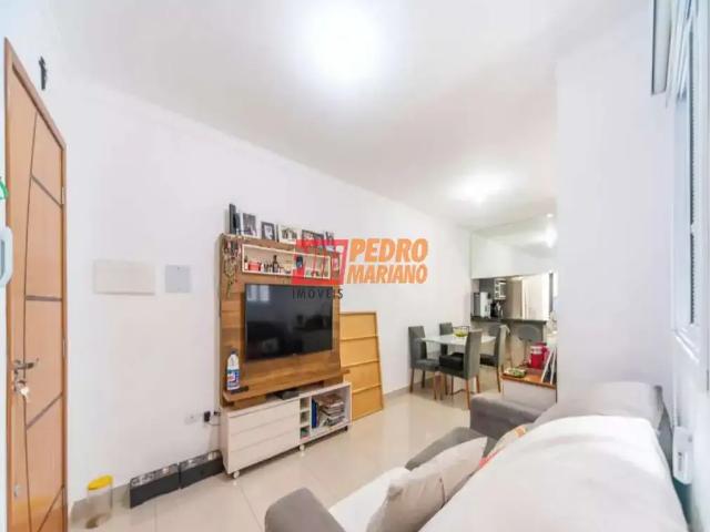 Apartamento para Venda em Santo André/SP Vila Alice 3 Quartos