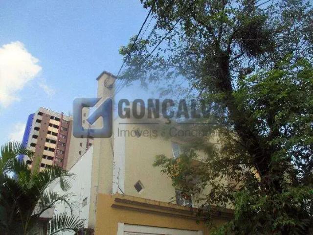 Apartamento para Venda em Santo André/SP Vila Alpina 3 Quartos