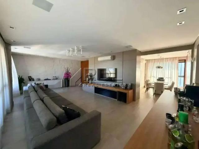 Apartamento para Venda em Santo André/SP Vila Alpina 3 Quartos