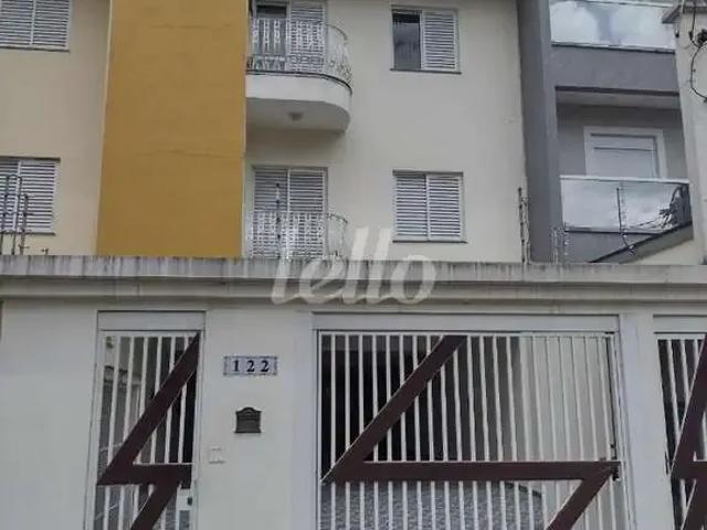 Apartamento para Venda em Santo André/SP Vila Alpina 3 Quartos