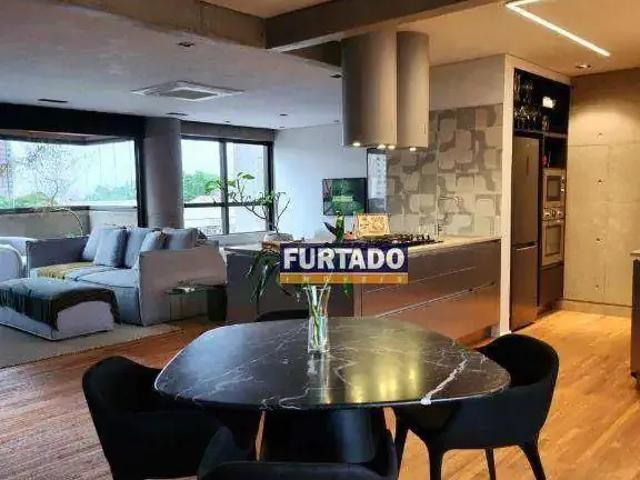 Apartamento para Venda em Santo André/SP Vila Alpina 3 Quartos