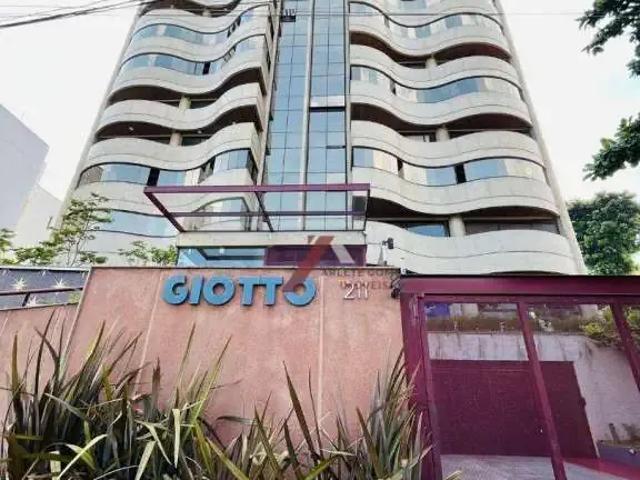 Apartamento para Venda em Santo André/SP Vila Alpina 3 Quartos