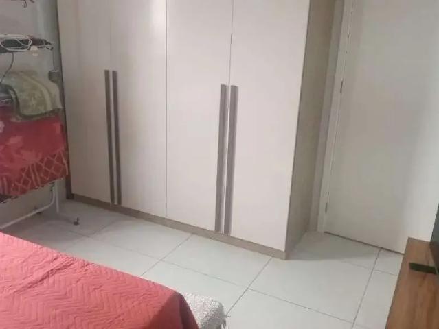 Apartamento para Venda em Santo André/SP Vila Alpina 1 Quartos