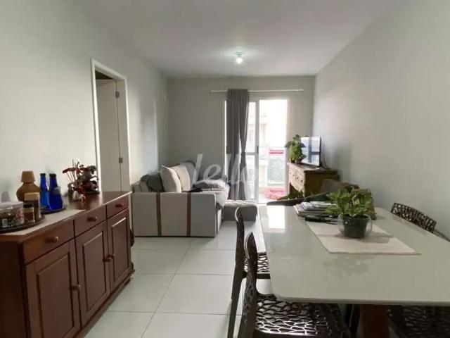 Apartamento para Venda em Santo André/SP Vila Alpina 1 Quartos