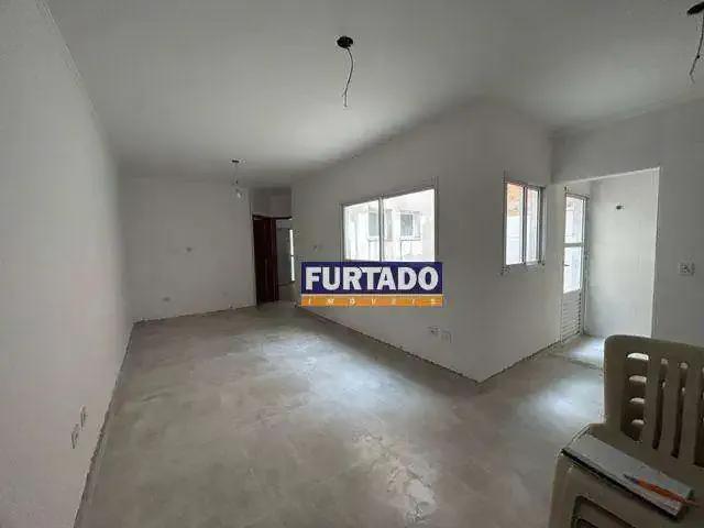 Apartamento para Venda em Santo André/SP Vila Alpina 2 Quartos