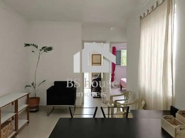 Apartamento para Venda em Santo André/SP Vila Alpina 2 Quartos