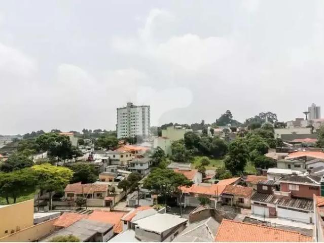 Apartamento para Venda em Santo André/SP Vila Alpina 2 Quartos