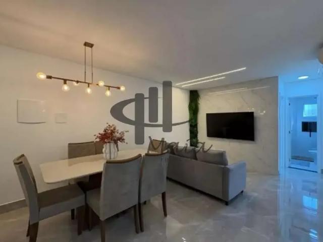 Apartamento para Venda em Santo André/SP Vila Alpina 2 Quartos