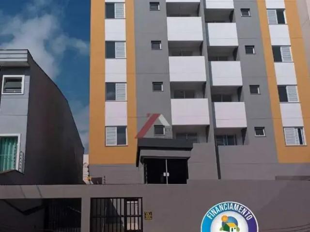 Apartamento para Venda em Santo André/SP Vila Alpina 2 Quartos