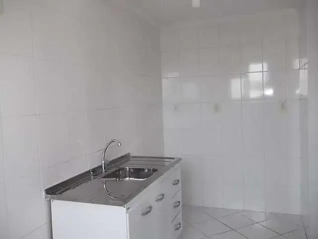Apartamento para Venda em Santo André/SP Vila Alpina 2 Quartos