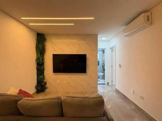 Apartamento para Venda em Santo André/SP Vila Alpina 2 Quartos