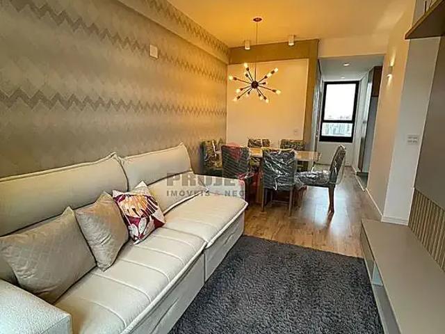 Apartamento para Venda em Santo André/SP Vila Alpina 2 Quartos