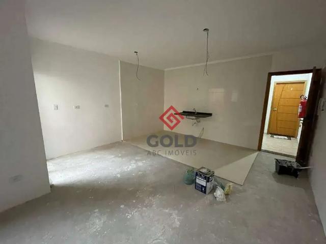 Apartamento para Venda em Santo André/SP Vila Alpina 2 Quartos