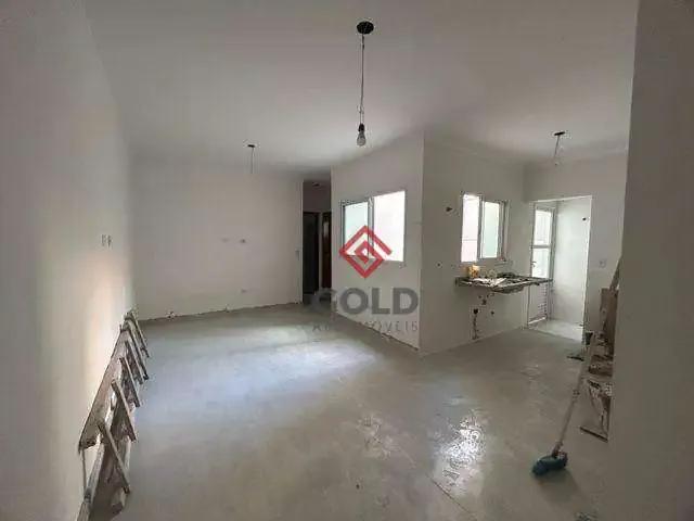 Apartamento para Venda em Santo André/SP Vila Alpina 2 Quartos