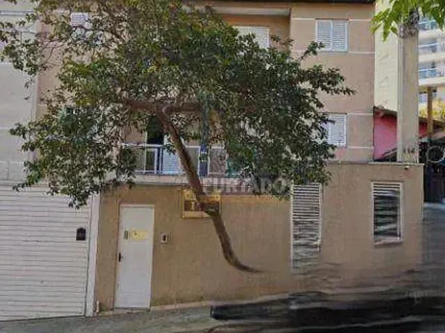 Apartamento para Venda em Santo André/SP Vila Alpina 2 Quartos