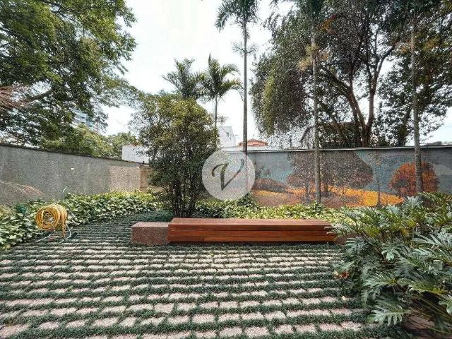 Apartamento para Venda em Santo André/SP Vila Alpina 4 Quartos
