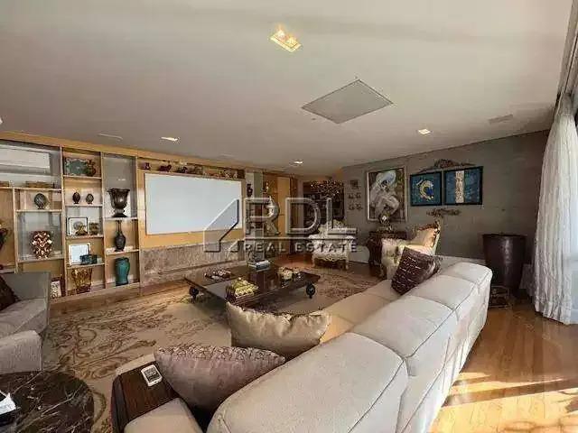 Apartamento para Venda em Santo André/SP Vila Alpina 4 Quartos