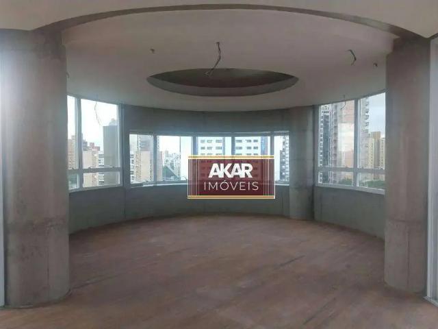 Apartamento para Venda em Santo André/SP Vila Alpina 4 Quartos