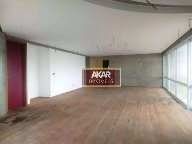 Apartamento para Venda em Santo André/SP Vila Alpina 4 Quartos