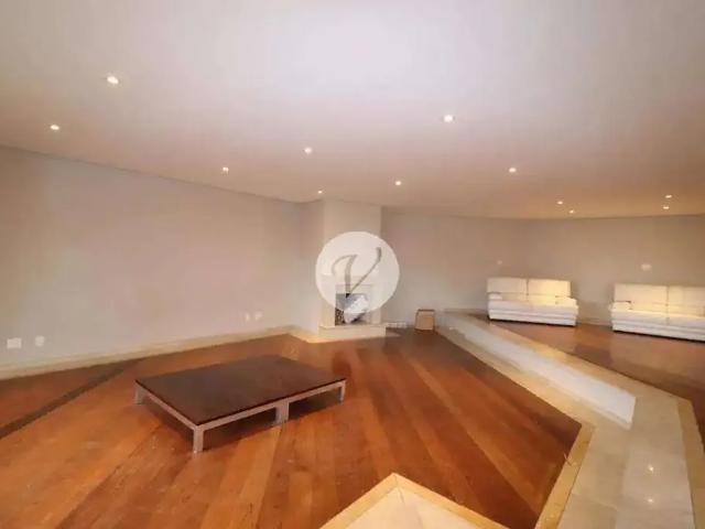Apartamento para Venda em Santo André/SP Vila Alpina 5 Quartos