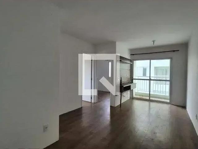 Apartamento para Venda em Santo André/SP Vila Alto de Santo André 2 Quartos