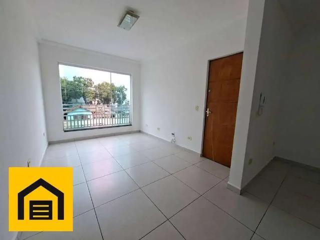 Apartamento para Venda em Santo André/SP Vila Alto de Santo André 2 Quartos