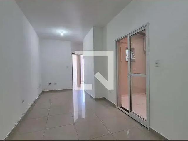 Apartamento para Venda em Santo André/SP Vila Alto de Santo André 2 Quartos