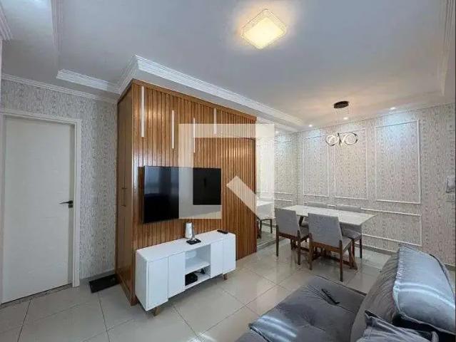 Apartamento para Venda em Santo André/SP Vila Alto de Santo André 2 Quartos