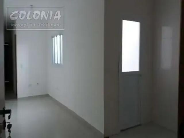 Apartamento para Venda em Santo André/SP Vila Alto de Santo André 2 Quartos